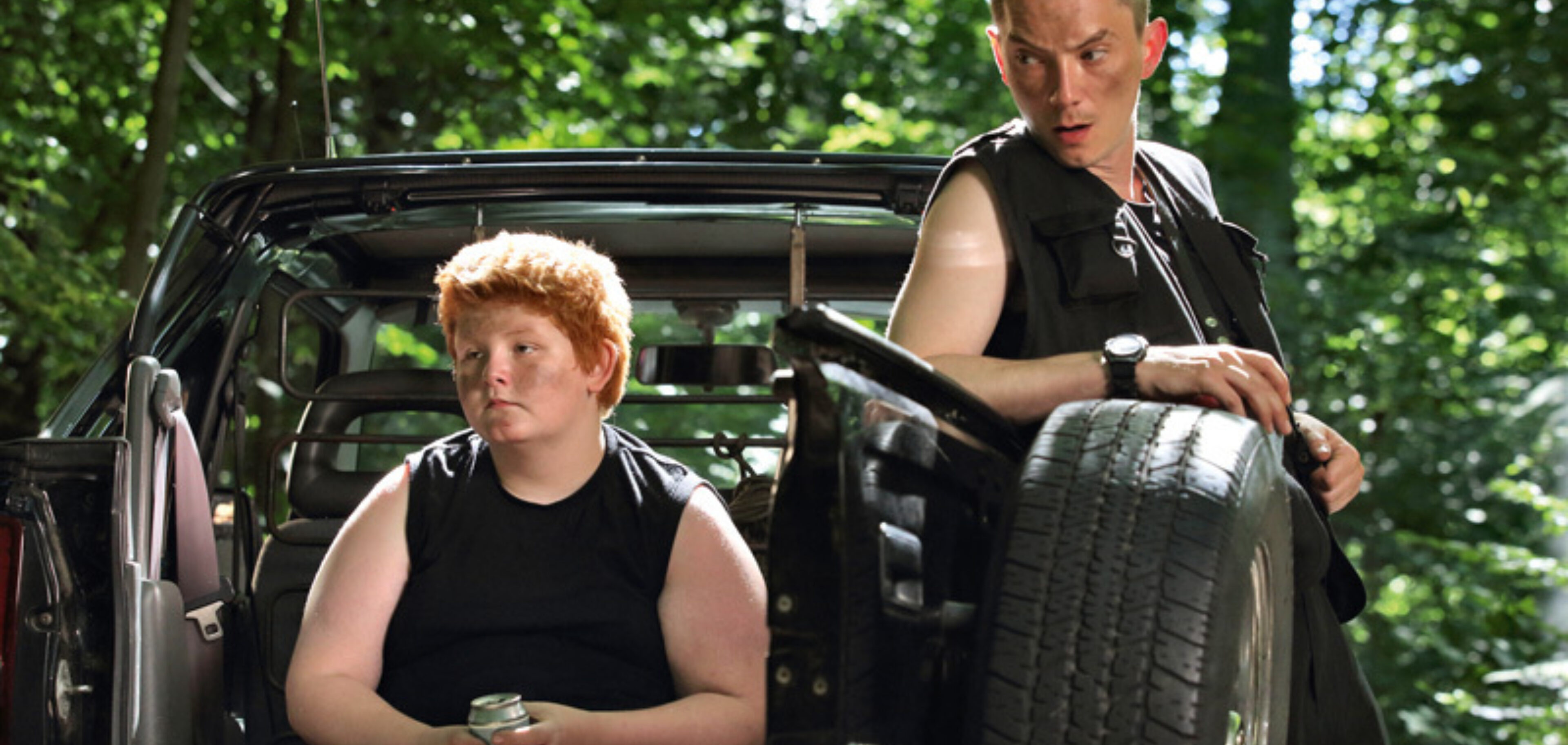 Bouboule | Filmbulletin